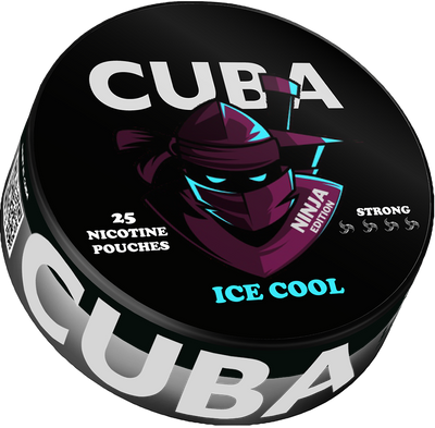 Cuba nicotine pouches – bold flavors & FREE DELIVERY – SnusBox
